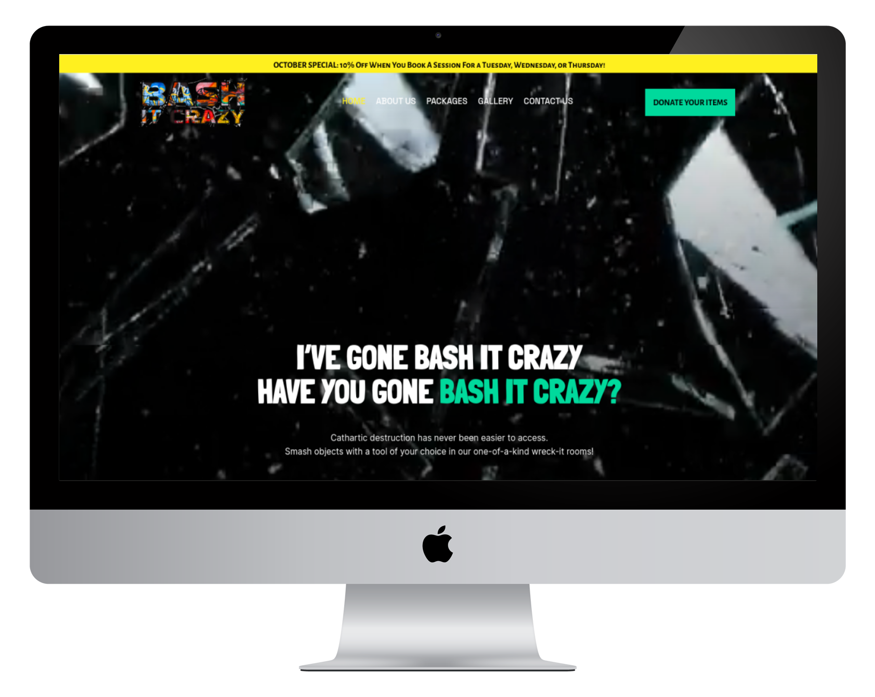 OMG National Client Website Discovery – OMG National Discovery Form