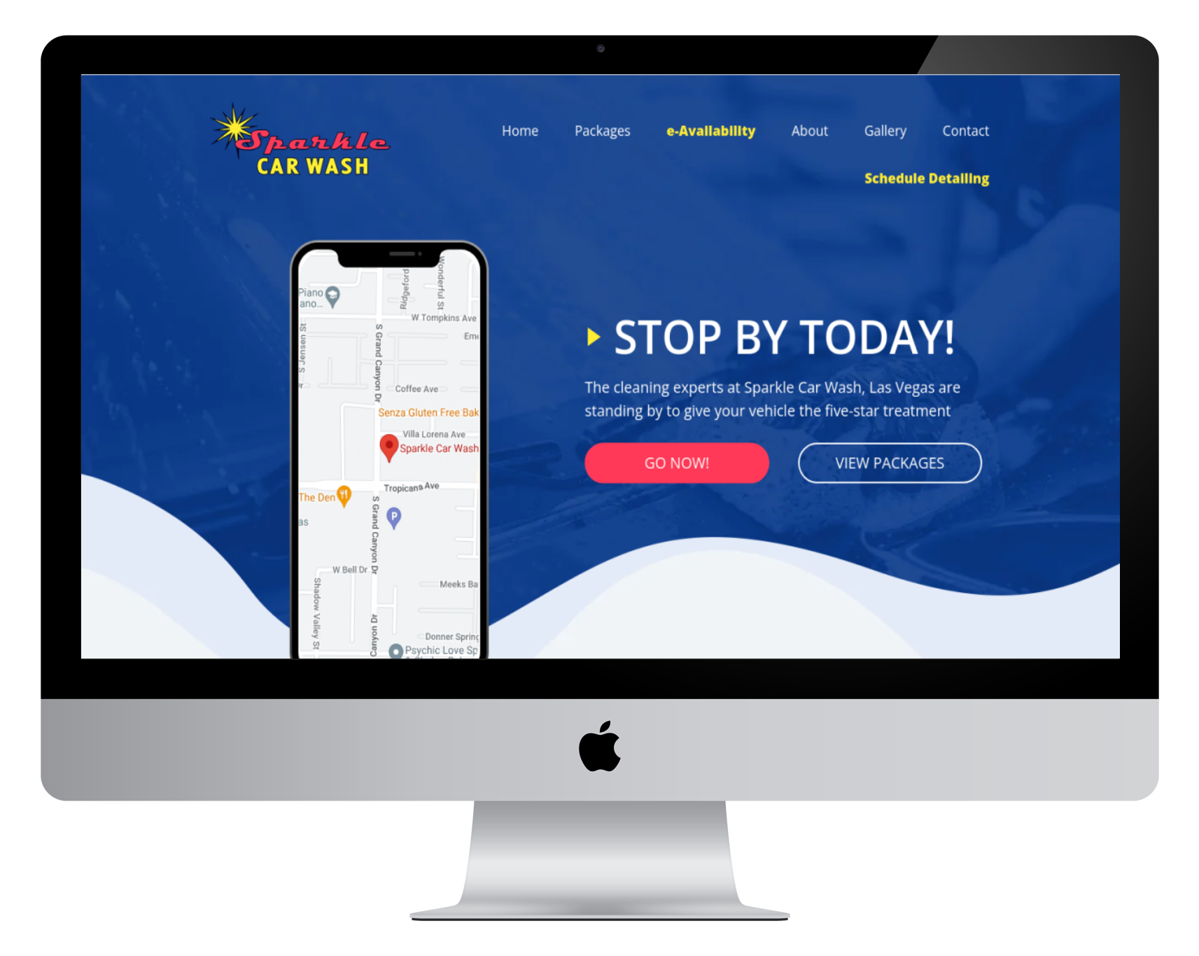 OMG National Client Website Discovery – OMG National Discovery Form